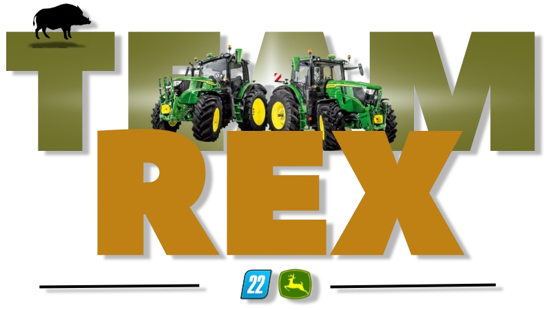 Rex's Farms FS25